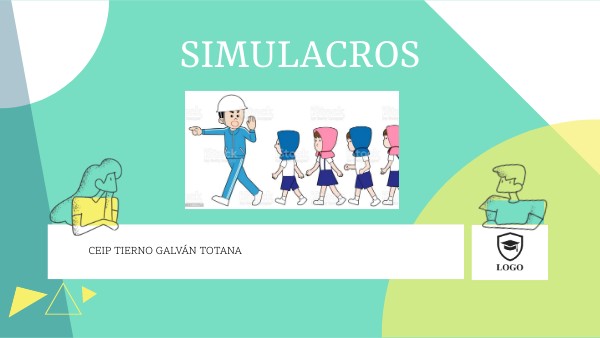 SIMULACROS
