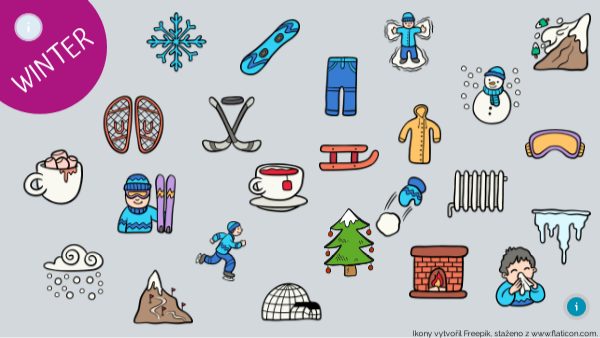 Winter A