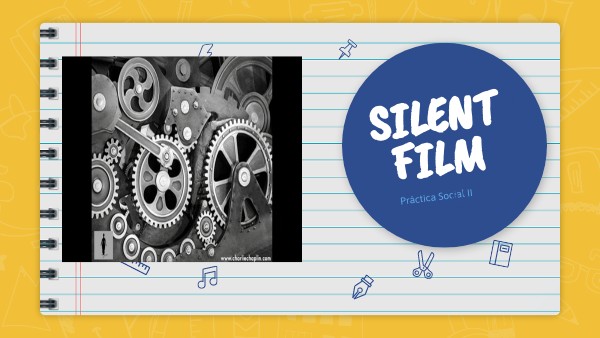 Silent Films