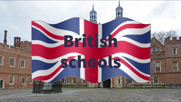 British schools