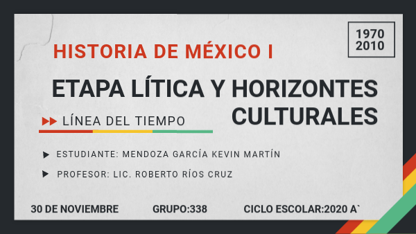 Linea Del Tiempo De Las Culturas Precolombinas De Mexico Pdf - Infoupdate.org