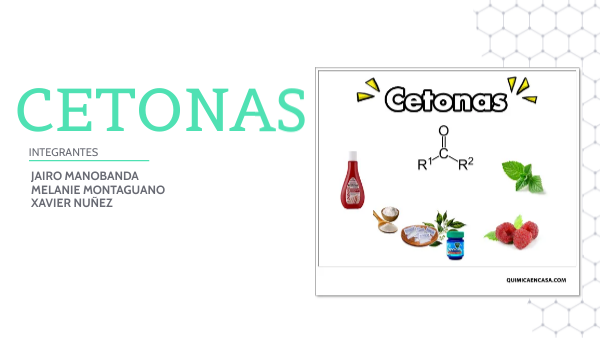 Cetonas: ¿Qué Son Las Cetonas? – Radiowelle Nrw