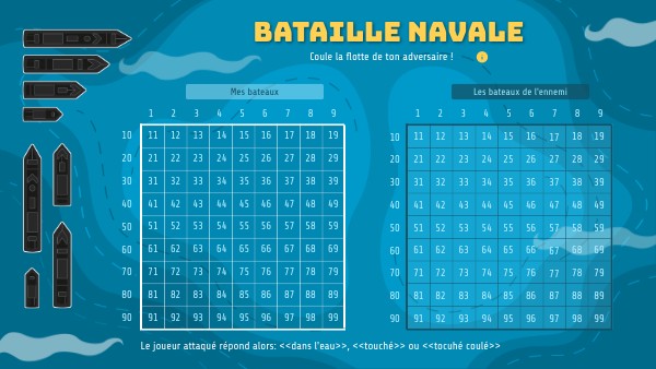 Bataille navale