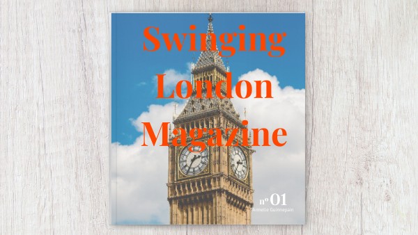 The Swinging Sixties