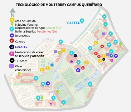 MAPA CAMPUS QRO OCT 2021