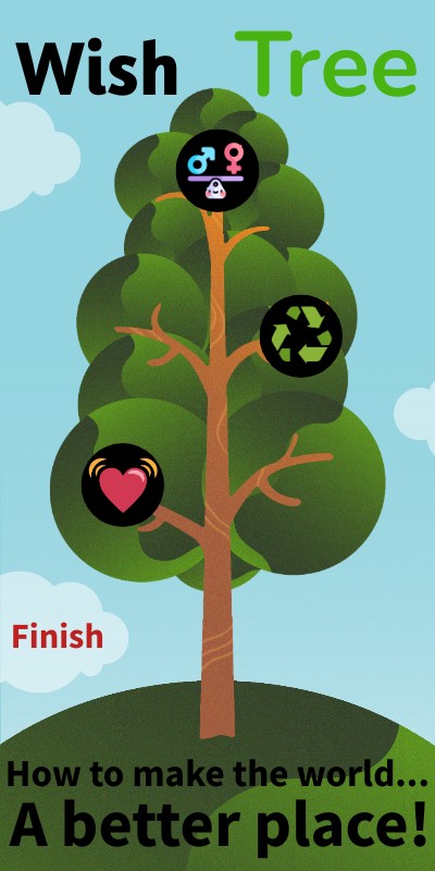WISH TREE