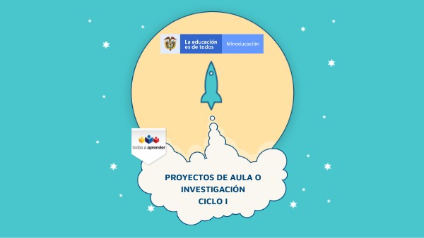 EDUCACIÓN INICIAL CICLO I