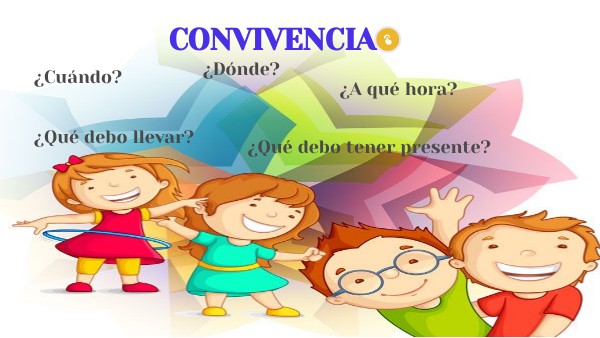 CONVIVENCIA