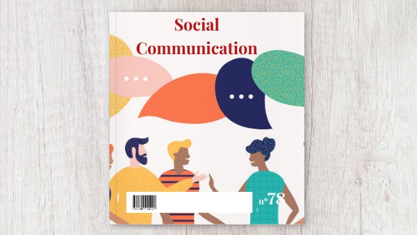 SOCIAL COMMUNICATION