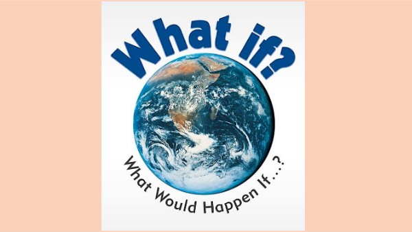 What if?
