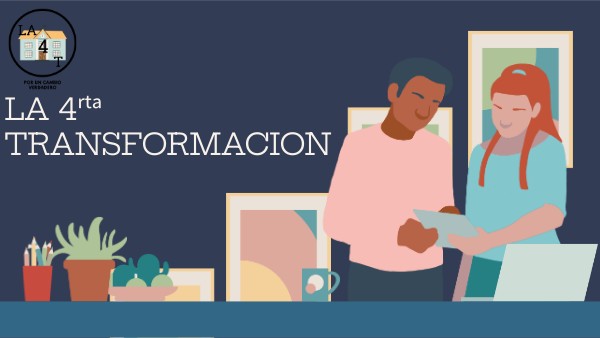 La 4 Transformacion