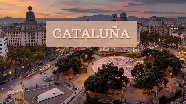CATALUÑA