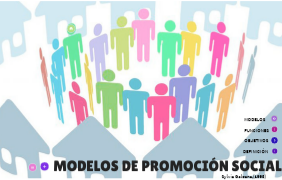 Modelos de promoción social