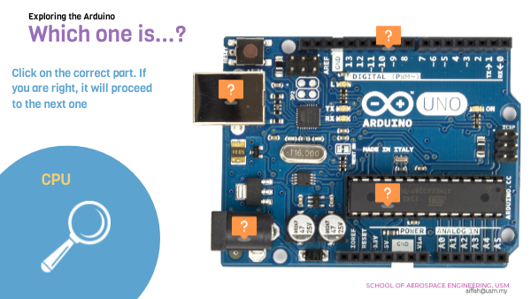 Exploring the Arduino