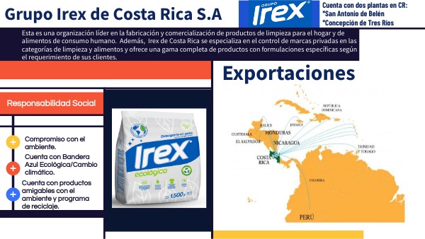 Irex