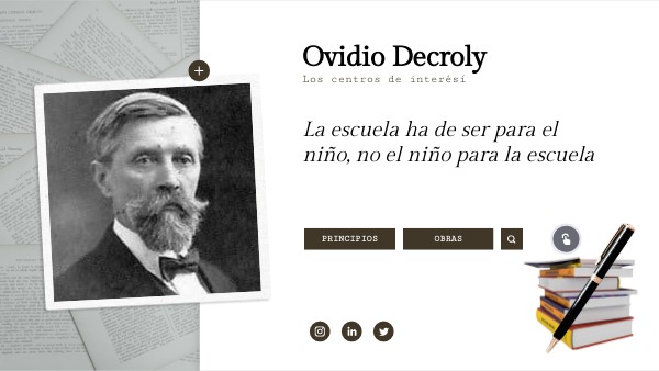 Ovidio Decroly