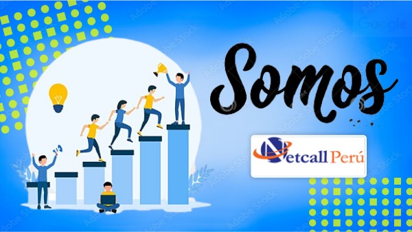 SOMOS NETCALL