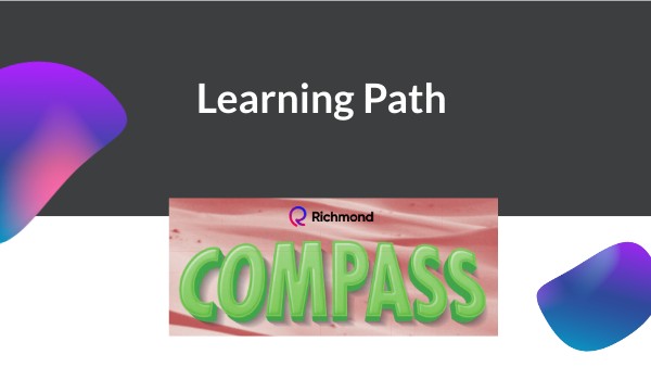 COMPASS Learning Path