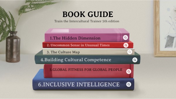 BOOKS GUIDE