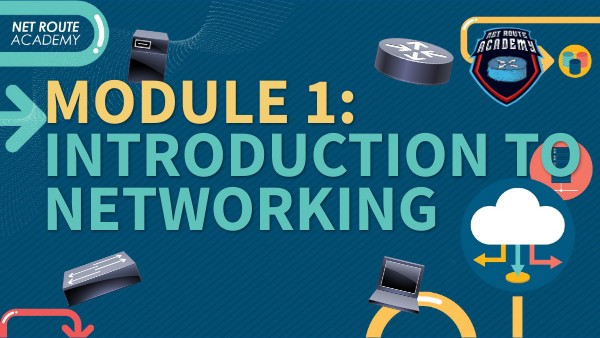 Introduction to Networking