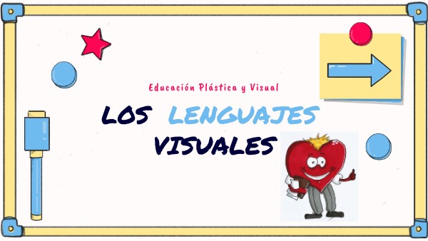 LENGUAJES VISUALES /OBJETOS ANIMADOS