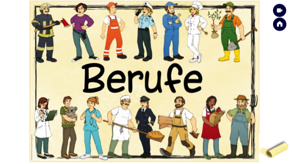 Berufe