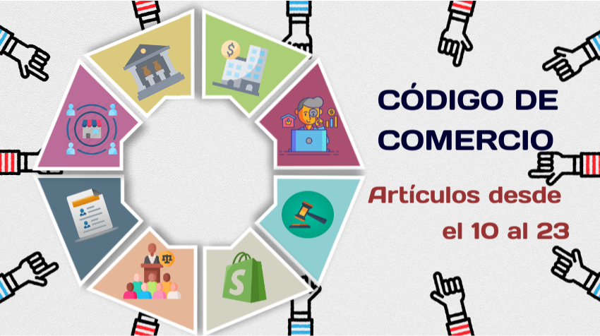 CÓDIGO DE COMERCIO