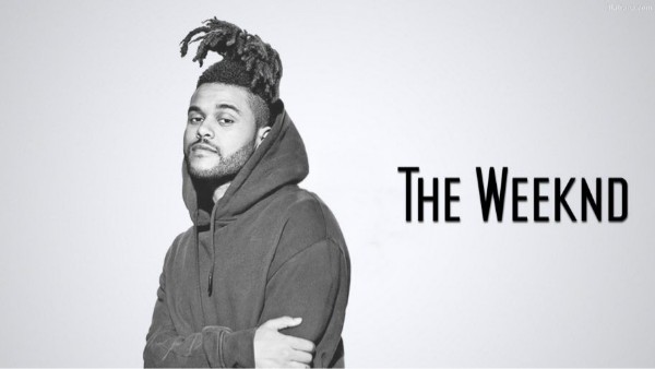 The Weeknd