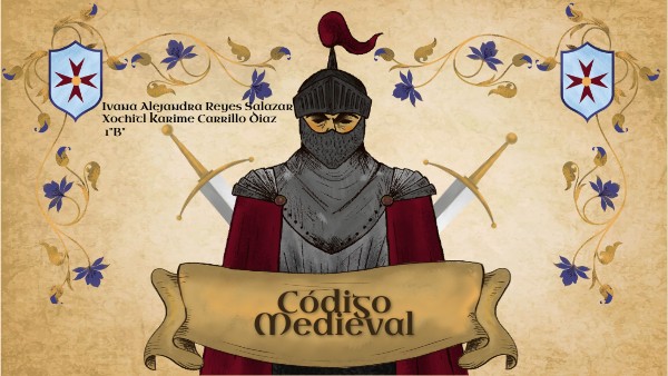 Código medieval