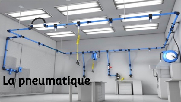 La pneumatique