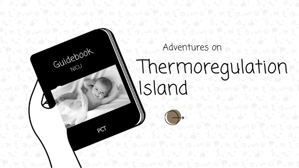 DESERT ISLAND ESCAPE