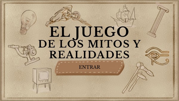 Mitos y realidades