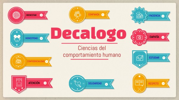 decalogo