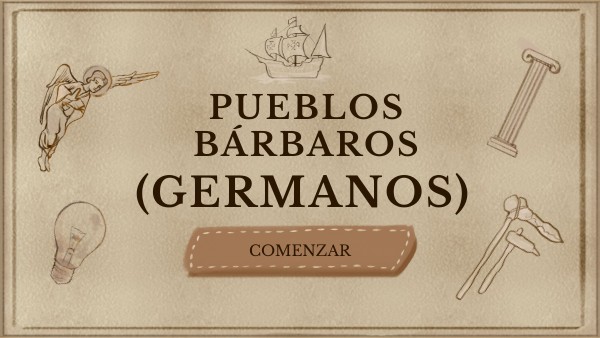 Germanos