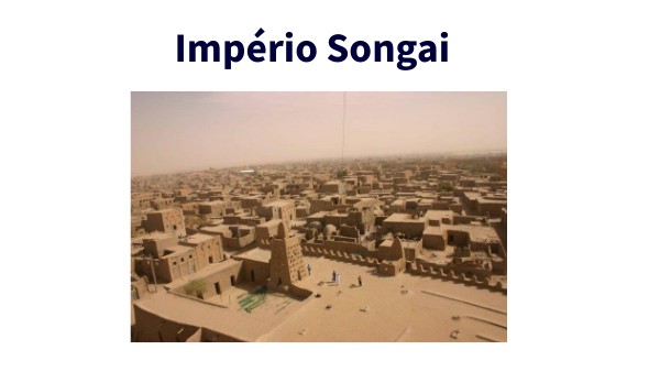 Imperio Songai