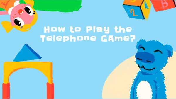 Telephone Game