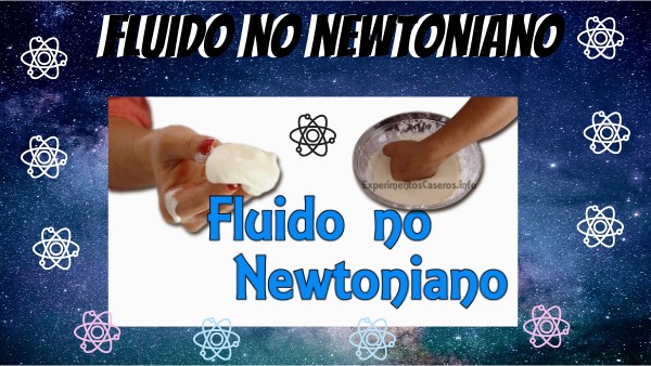 fluido no newtoniano