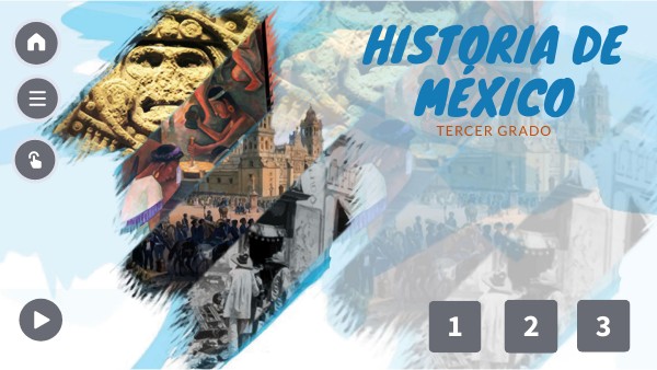 Historia de México