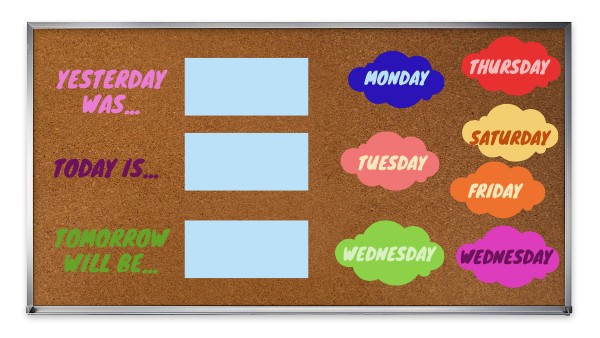 what day is it today?