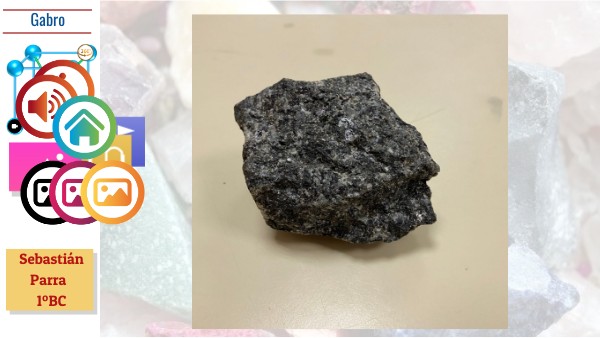 Gabro