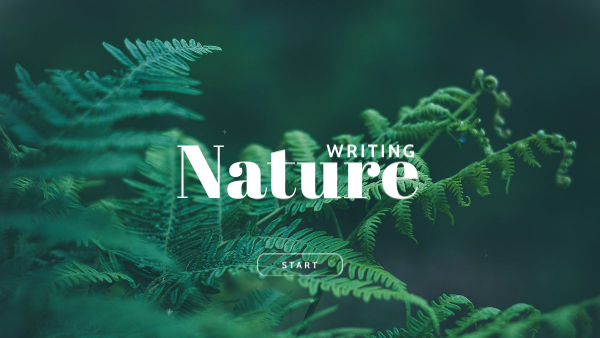 Nature Writing