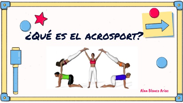 Acrosport