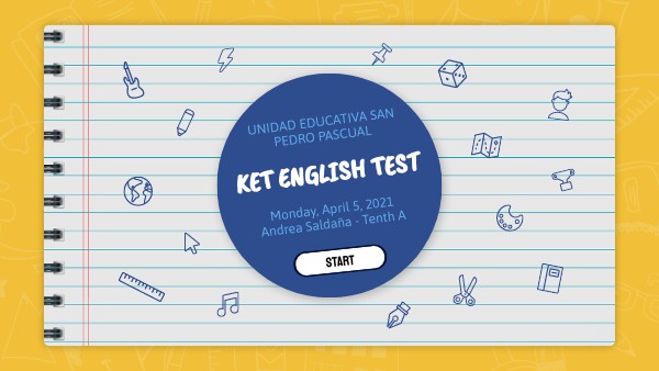 ket test