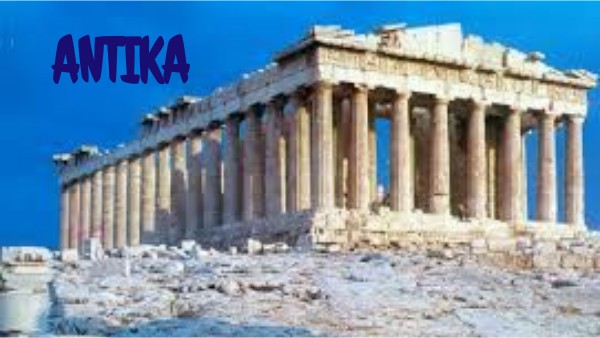 Antika