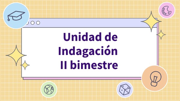 Las 35 Mejores Imgenes De Unidades De Indagacion