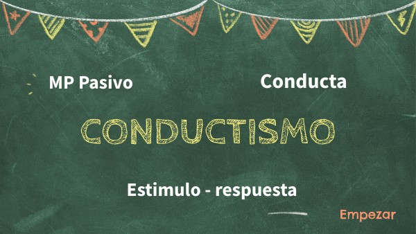 CONDUCTISMO