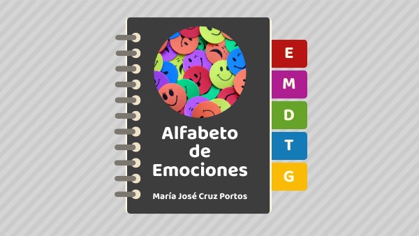 Alfabeto de Emociones