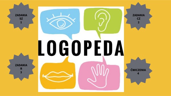 LOGOPEDIA