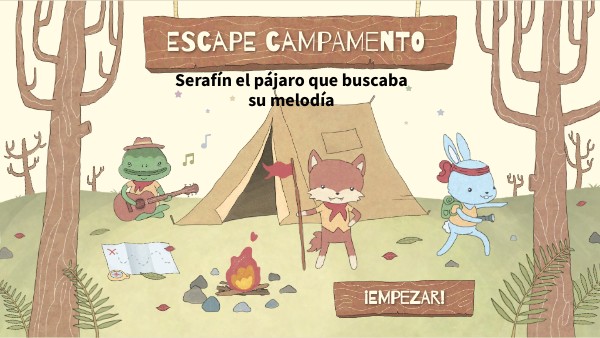 APRENDO MÁS SOBRE SERAFÍNN