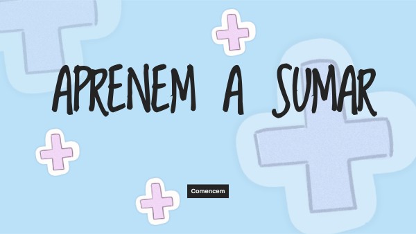 Copia - Aprenem a sumar